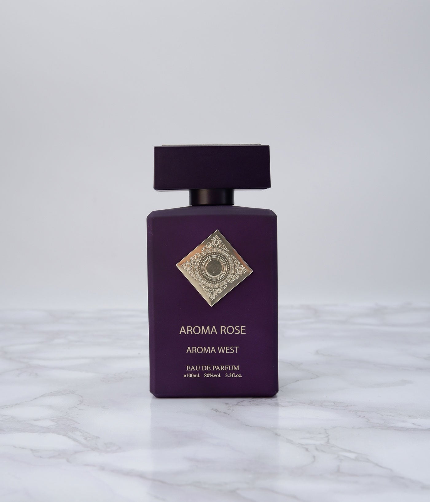 Kvepalai Aroma Rose EDP moterims, 100 ml